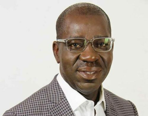 Obaseki: Why FG Can’t Fix Federal Roads – Extraordinaire People News