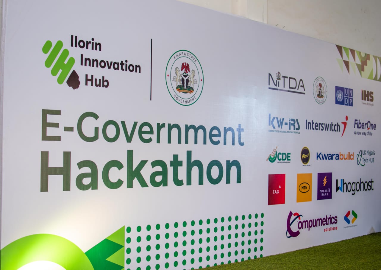FG Reiterates Commitment to Support Tech Ecosystem Growth - DG NITDA ... FG Reiterates Commitment to Support Tech Ecosystem Growth - DG NITDA ...