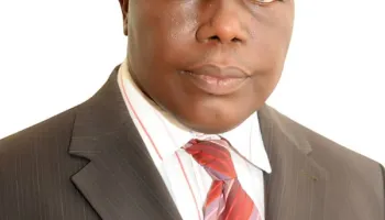 MEET PROF. MUSTAPHA: THE DG WITH MIDAS TOUCH...TURNING NIGERIA INTO ...