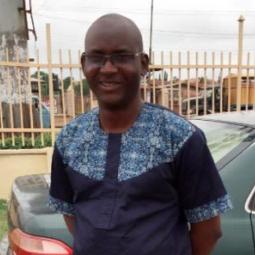 FUTA’s ADEBAYO WINS 2024 SCIENCE ACADEMY AWARD – Extraordinaire People News